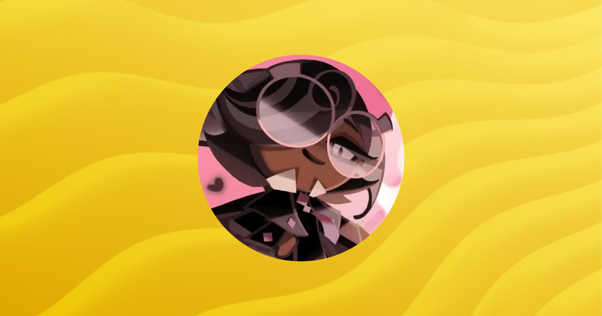 Espresso_Cookie's profile - Guilded