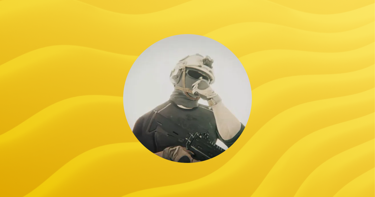 Devo's games - Guilded