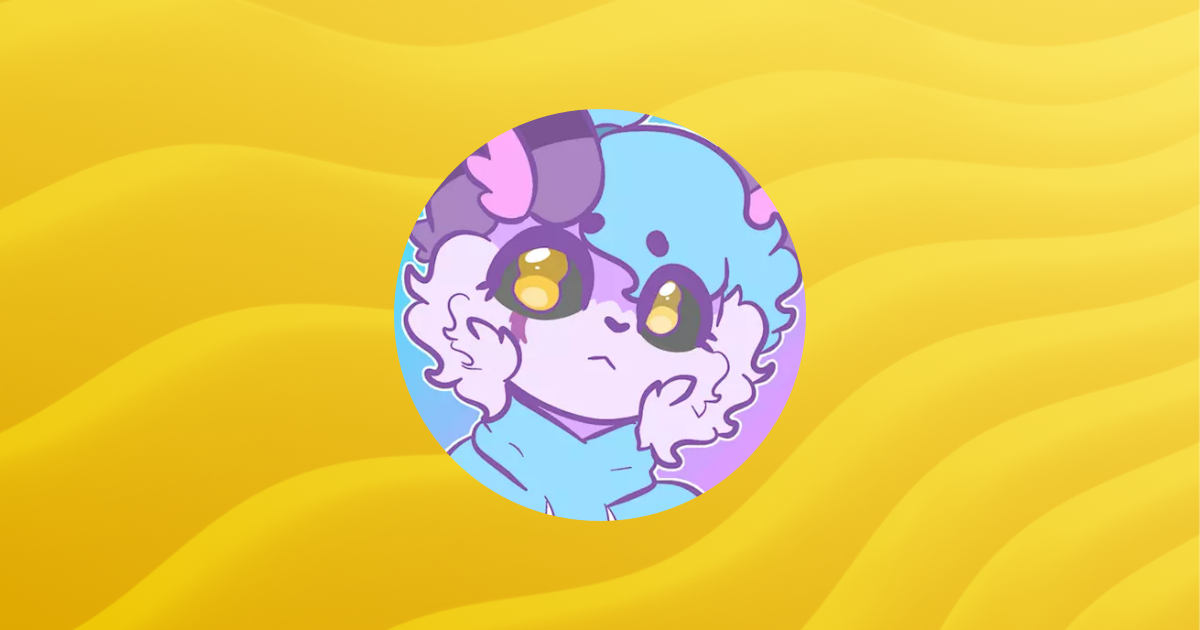 Caieby's profile - Guilded