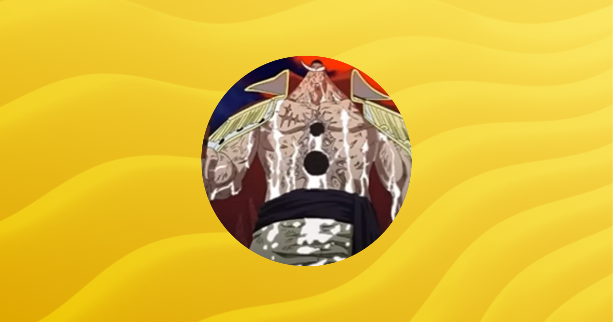 THE ONE PIECE IS REAL's profile - Guilded