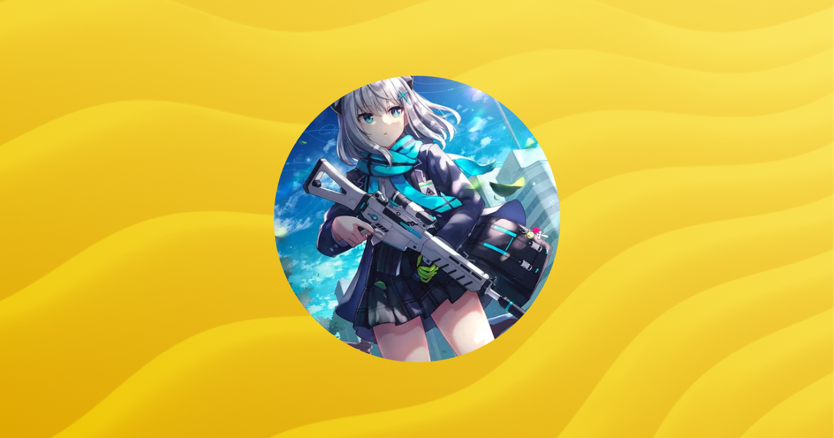 BA_IzayoiNonomi's profile - Guilded