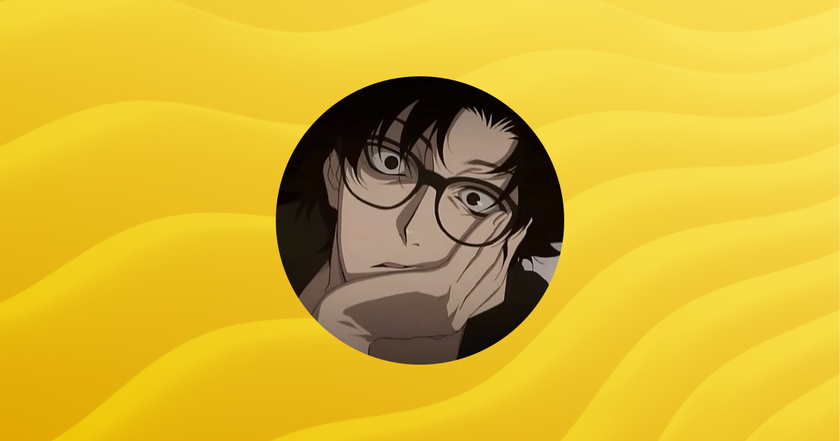 Lucian's profile - Guilded