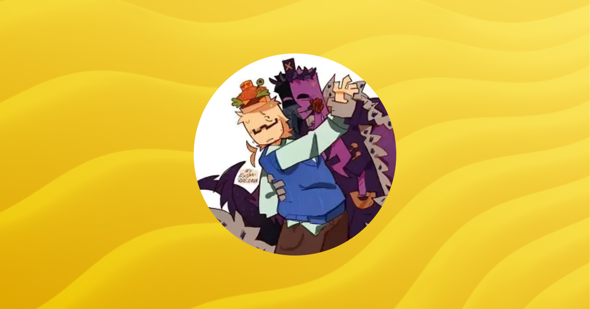 007n7's applications - Guilded