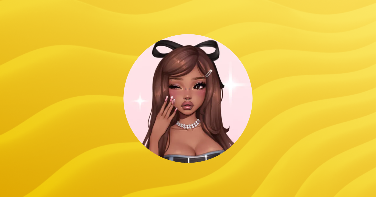 Vhaega's profile - Guilded