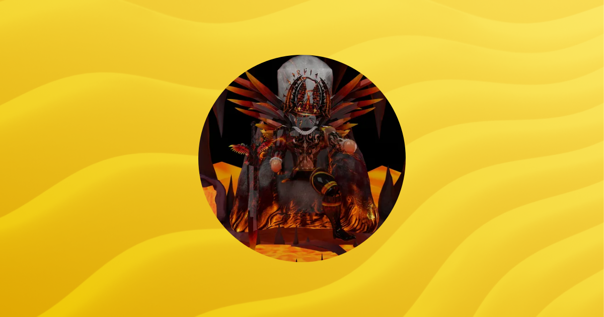 INSANE's profile - Guilded