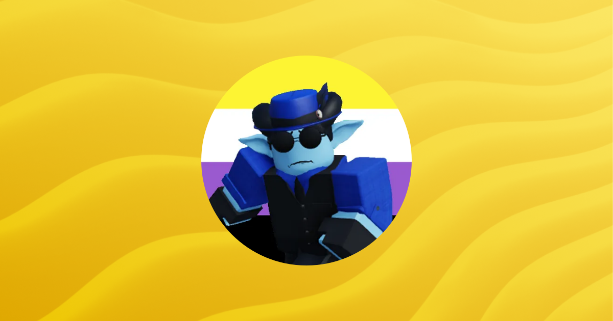 Koiske's profile - Guilded