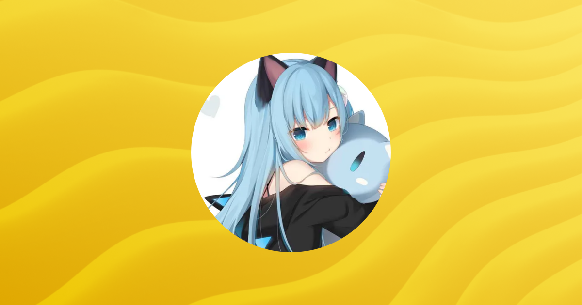 Kitty's profile - Guilded