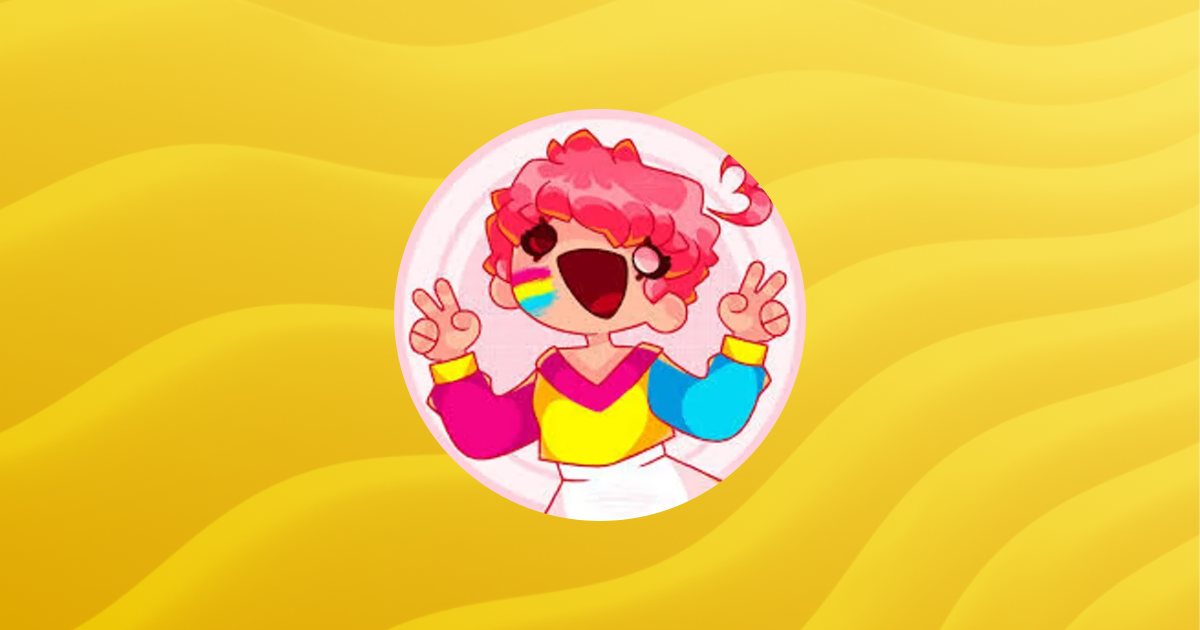 Anna's profile - Guilded