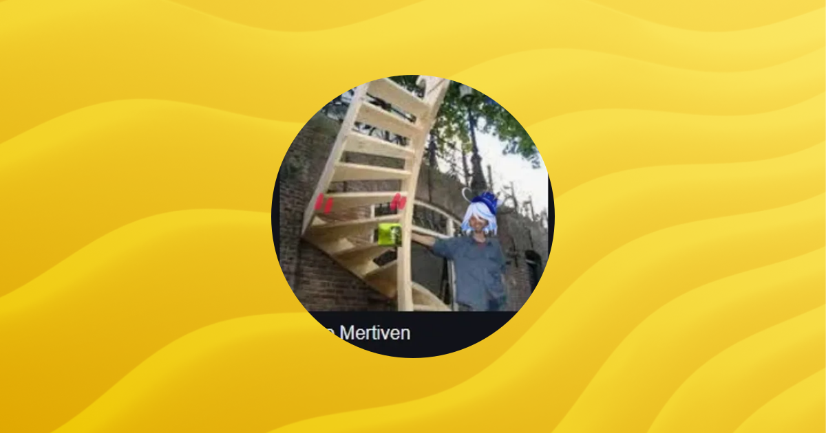 Mertiven's profile - Guilded