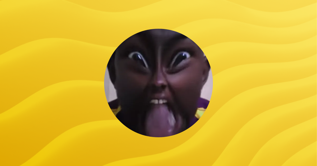 monkey_man's profile - Guilded