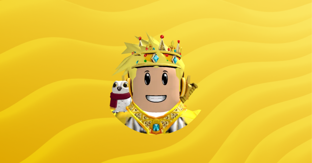 RODNY_ROBLOX's profile - Guilded