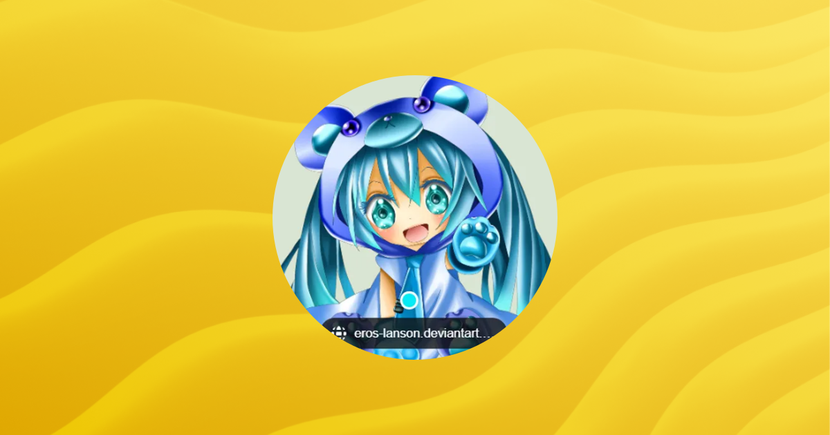 Lady Misty Candy's applications - Guilded