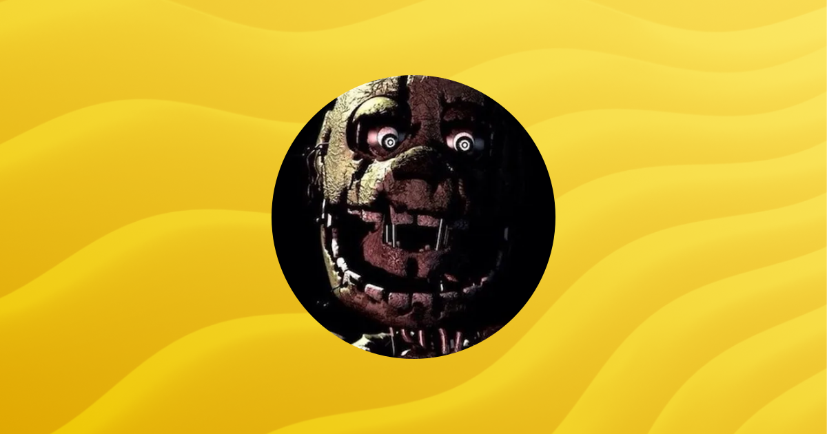 FNaF_Guy's games - Guilded