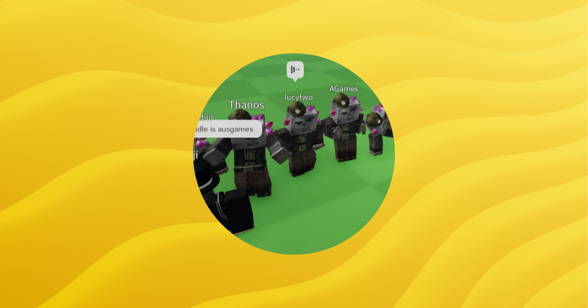 Sareniveous' friends - Guilded