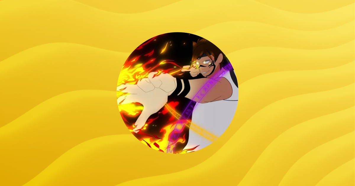 StreetFighter_Max's profile - Guilded