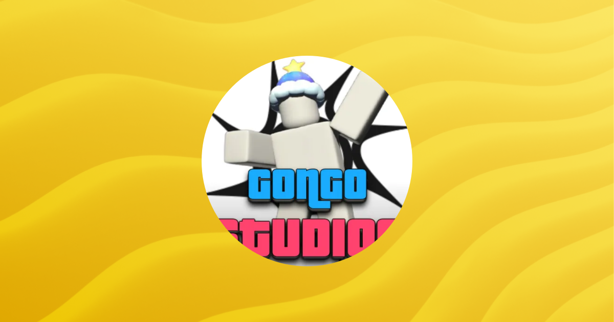 super_gongo's games - Guilded