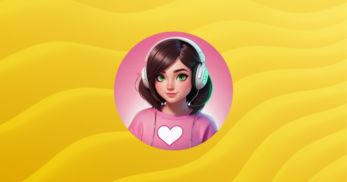 Ruby's profile - Guilded