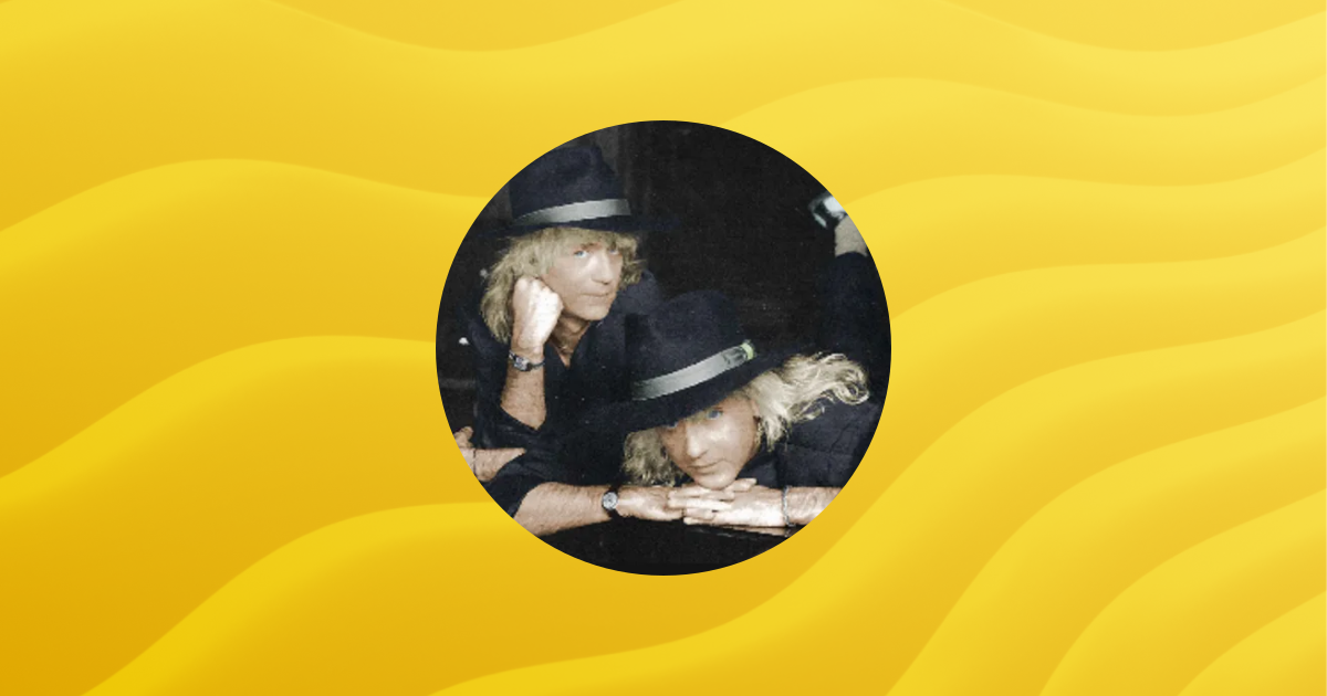 Madison's mutual servers - Guilded