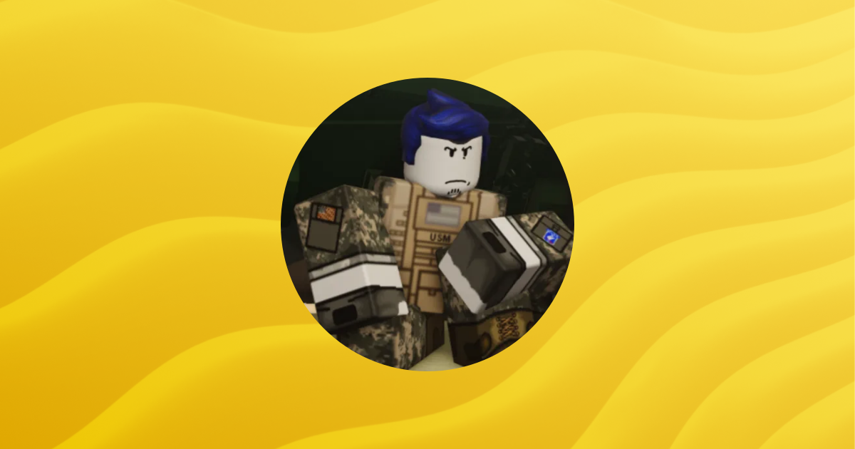 Guest1337's games - Guilded