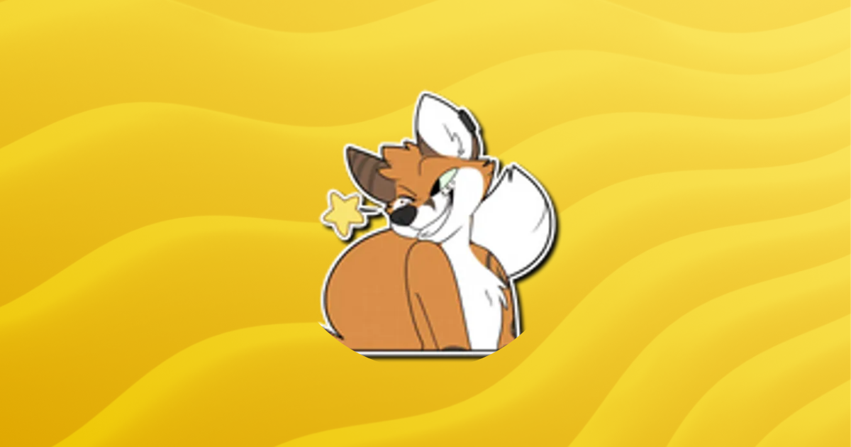 Fox's friends - Guilded