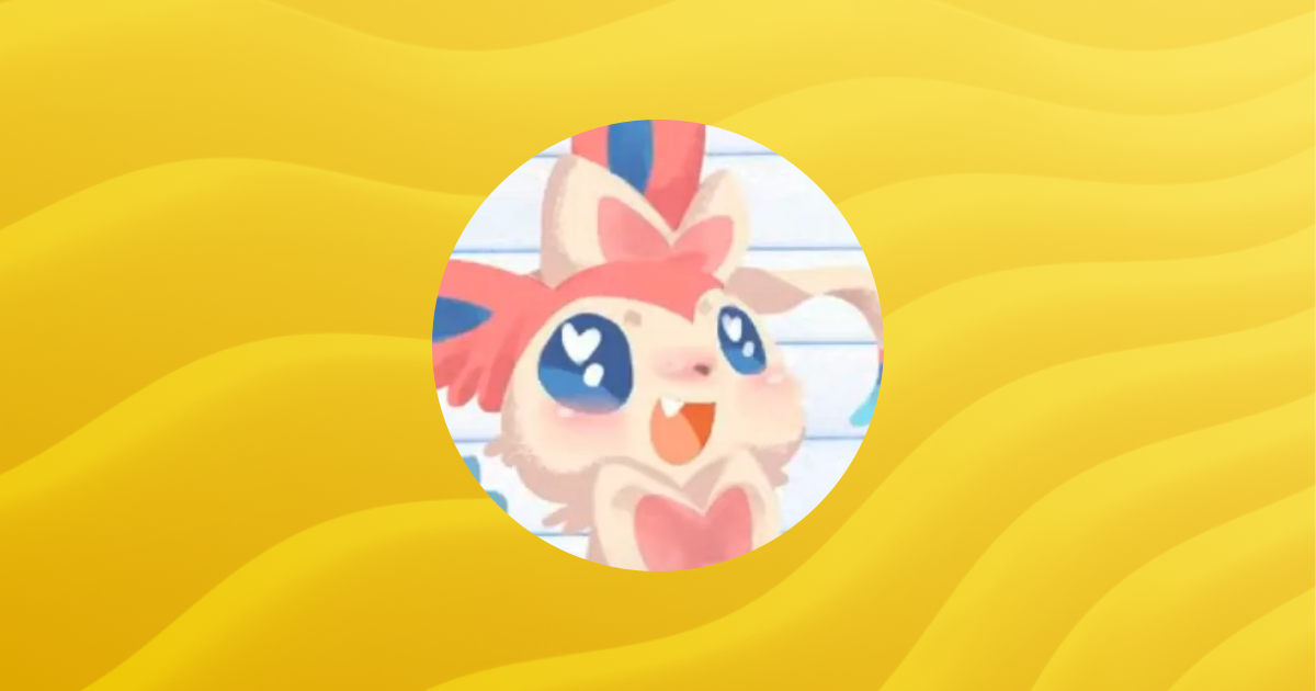 Sylveon's profile - Guilded