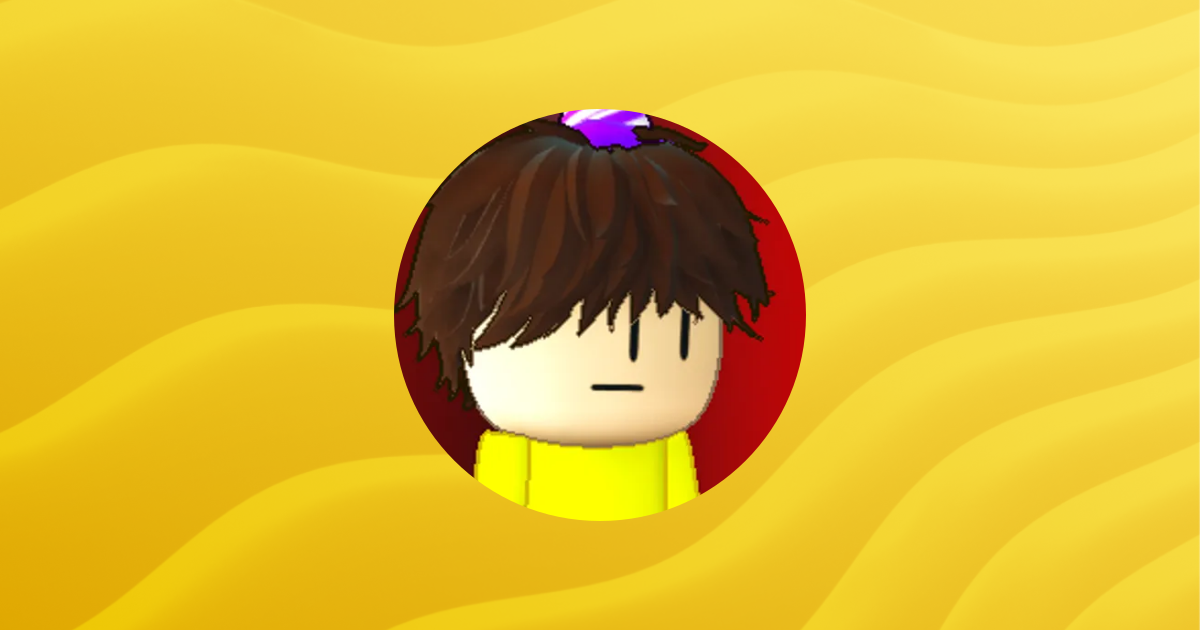 Aiden N's games - Guilded