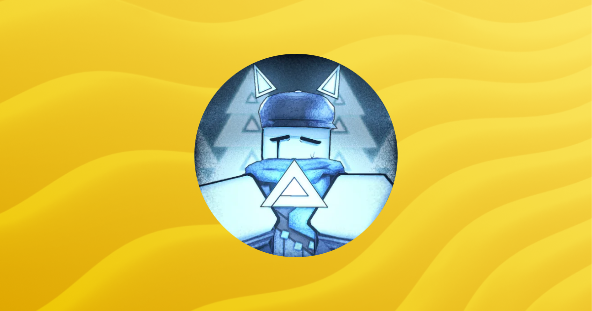 Friend's profile - Guilded