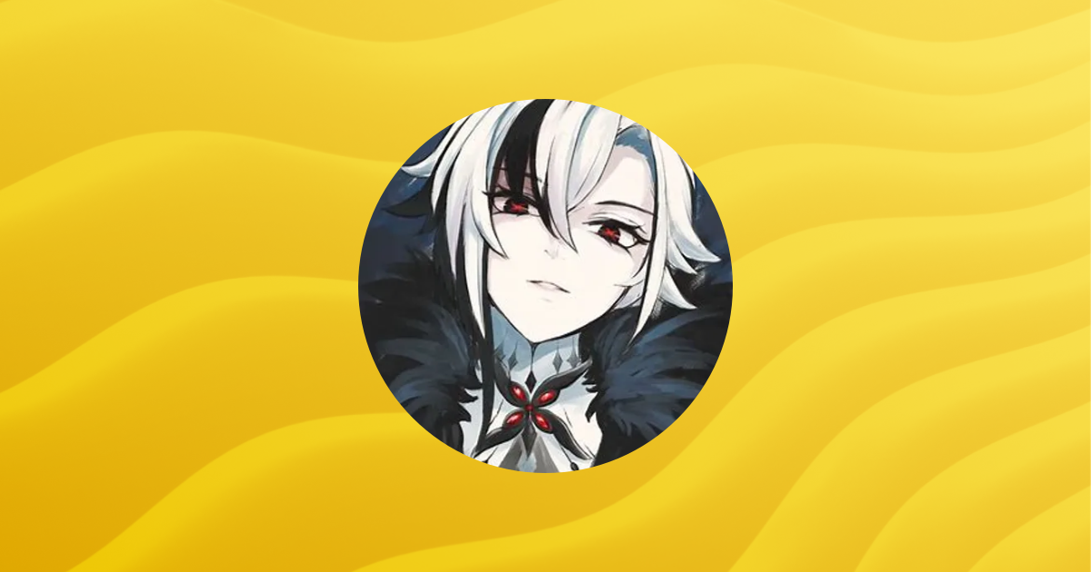 Ultimate_Gambler's profile - Guilded