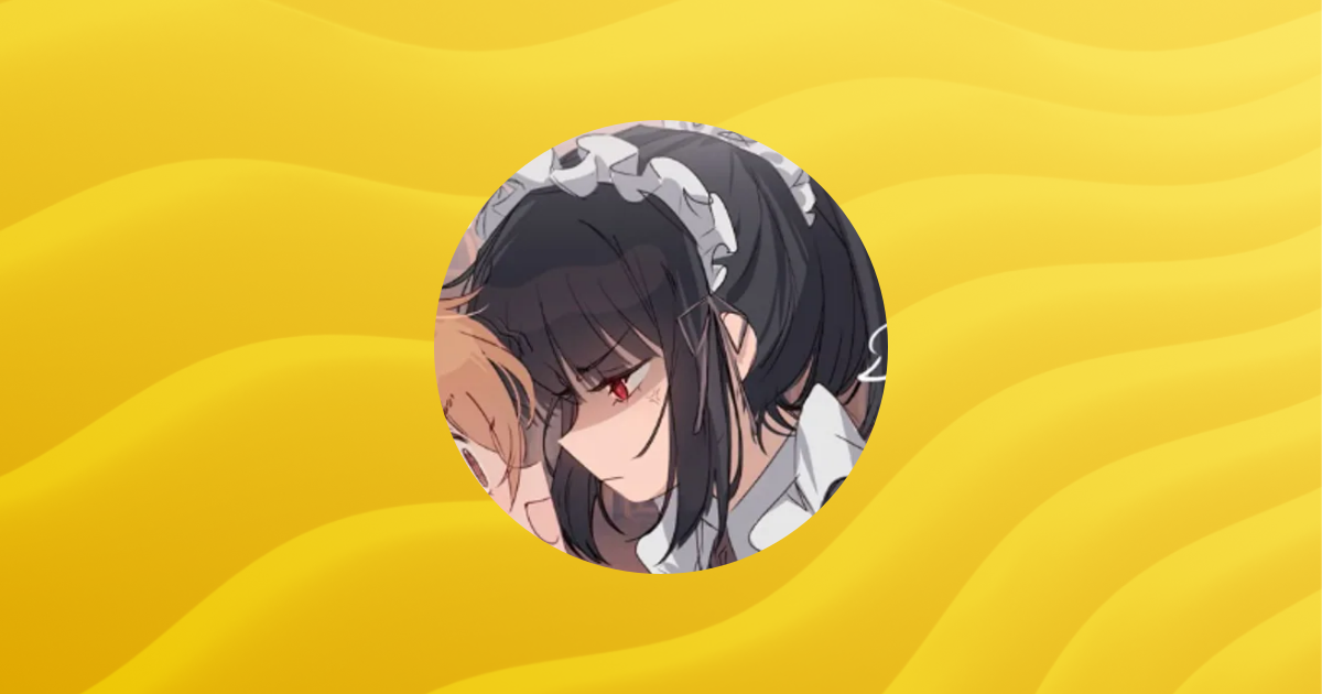 Seven's profile - Guilded