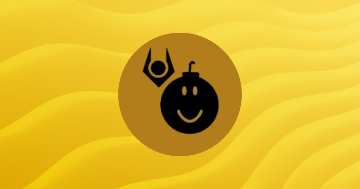 bomb's profile - Guilded