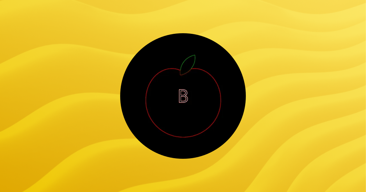 Apple B's profile - Guilded