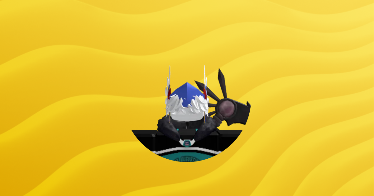 DripIsFerda's profile - Guilded