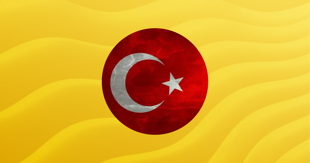 TURKIYE's profile - Guilded