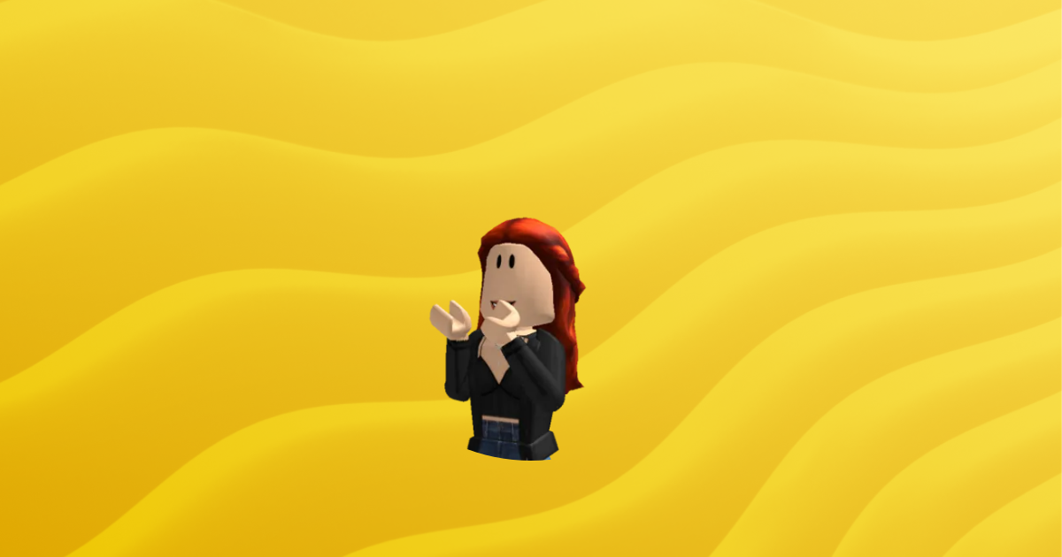 bella_therobloxian0's profile - Guilded