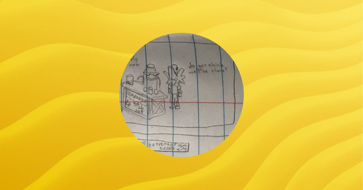 Unique's profile - Guilded