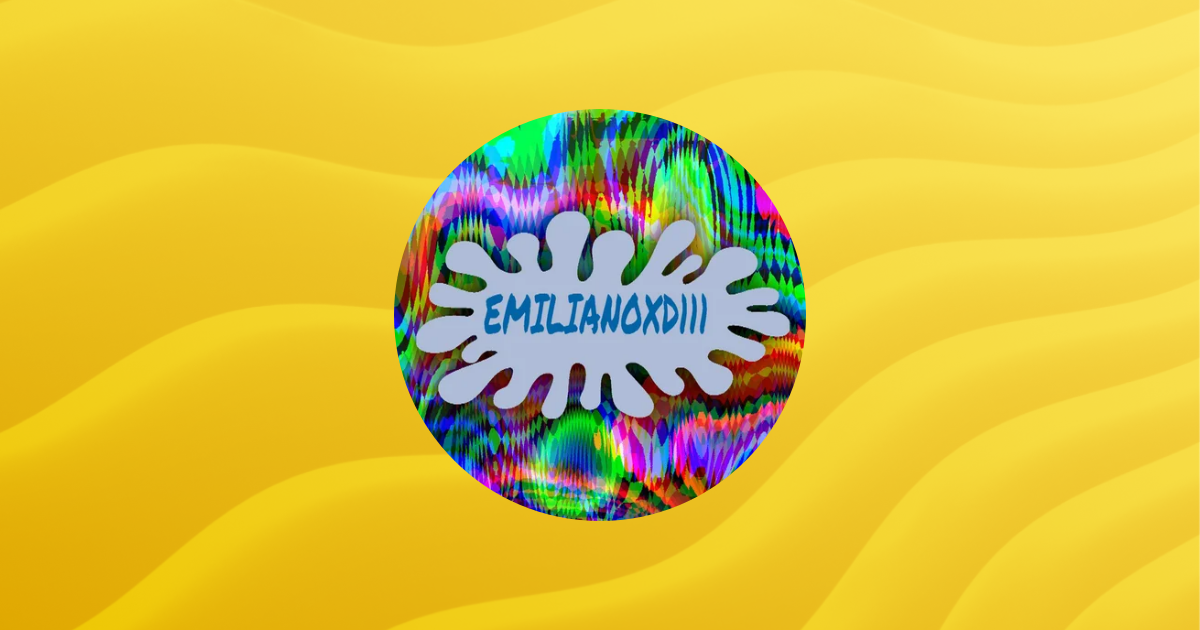 EmilianoYTP's profile - Guilded