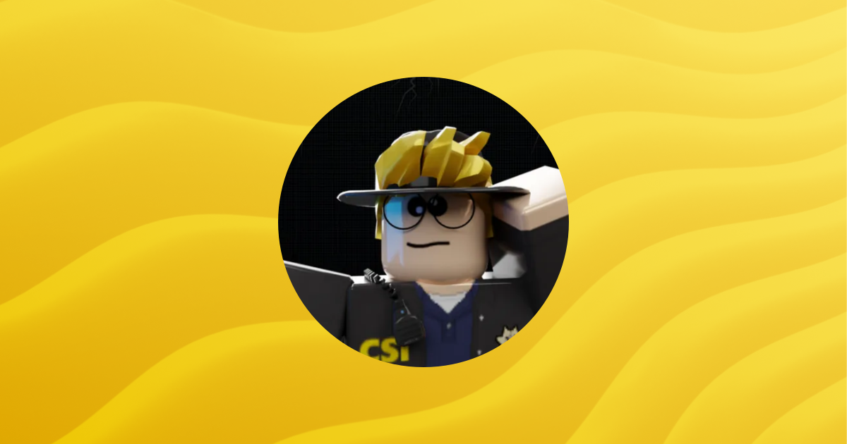 Edmod's profile - Guilded