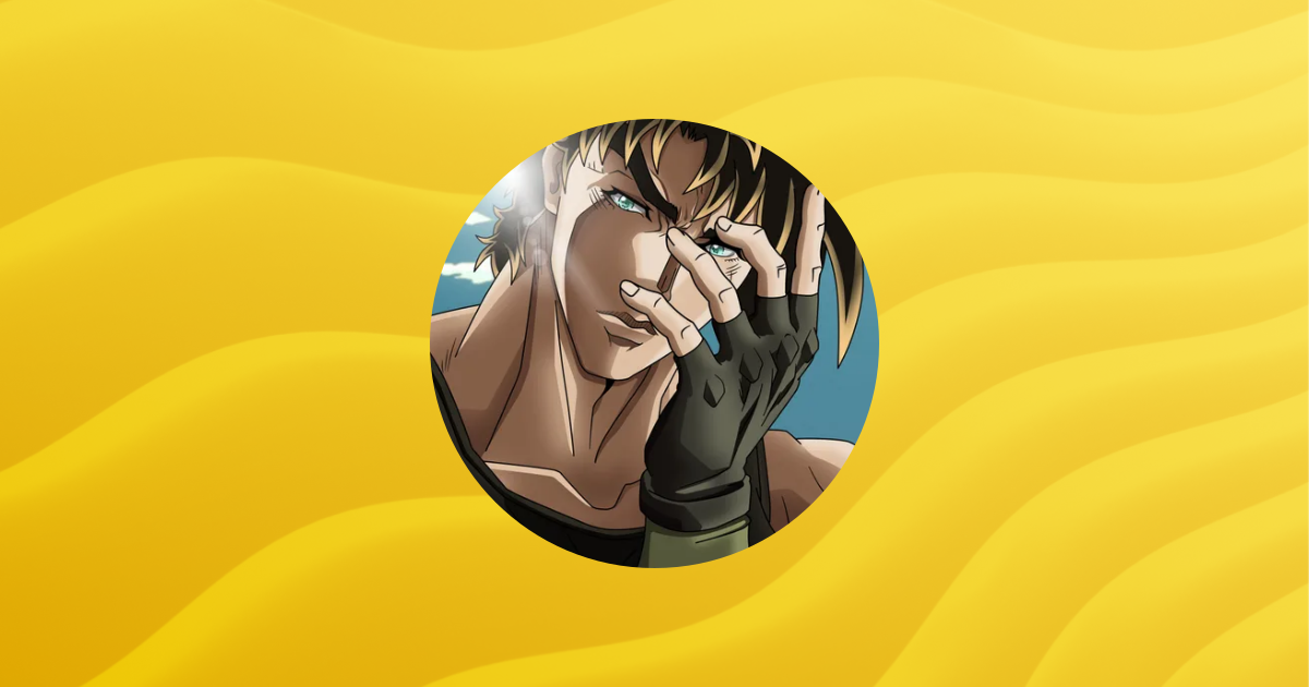 Jojo's profile - Guilded