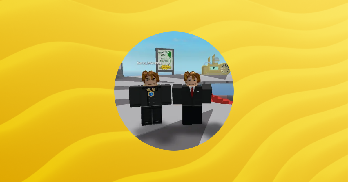 Shadow's profile - Guilded