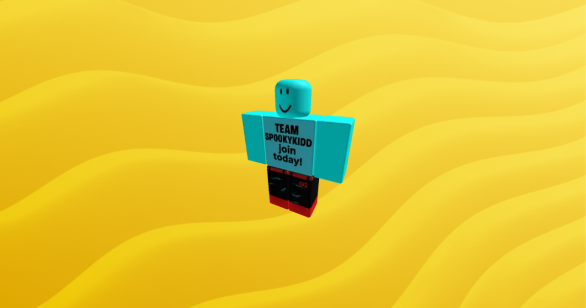 Benbenmurch's teams - Guilded