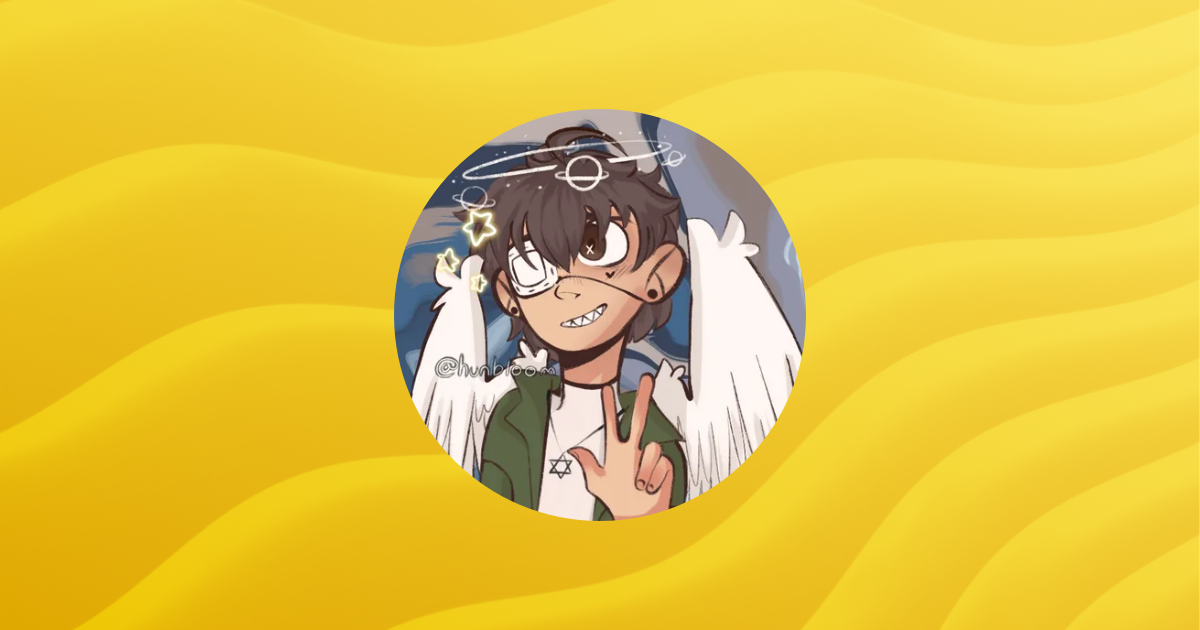 Warrior's profile - Guilded