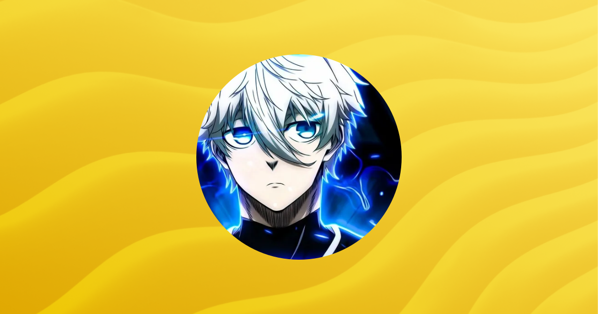 DARK's profile - Guilded