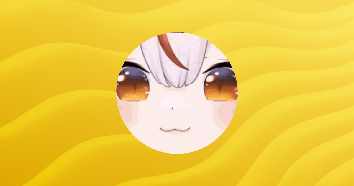 SisManachi's profile - Guilded