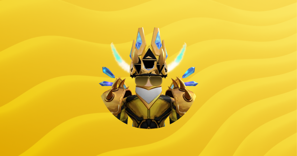 R63's friends - Guilded