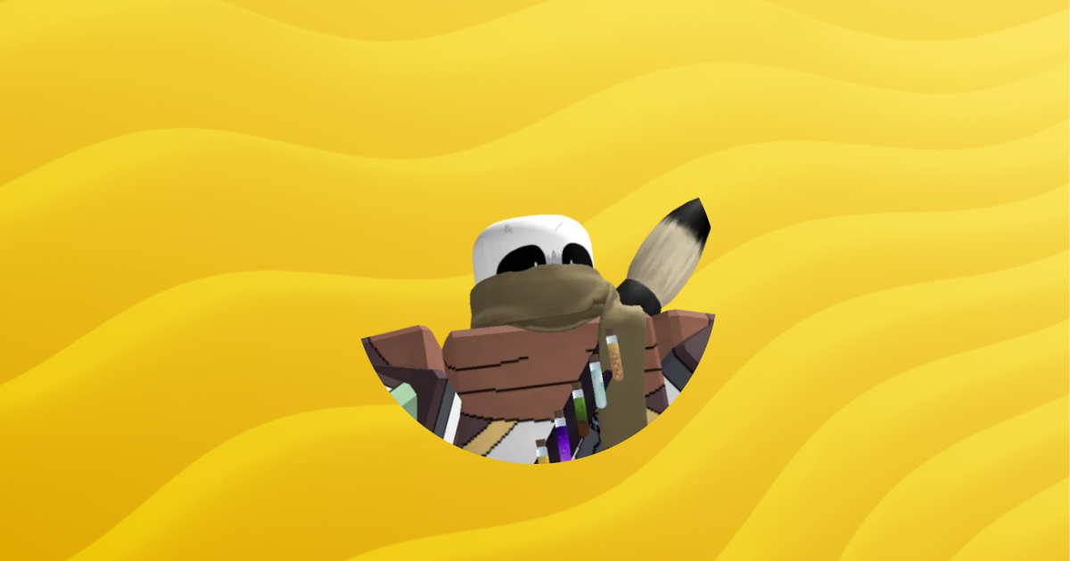 Ink's profile - Guilded