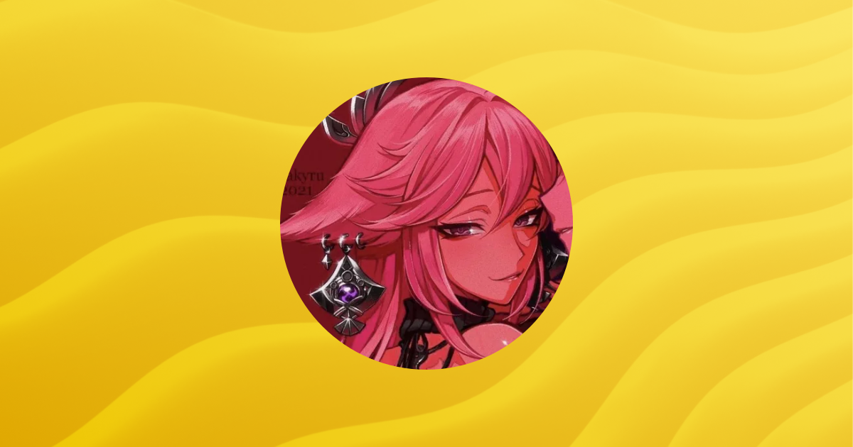 Inderno Dew Kiwi's profile - Guilded