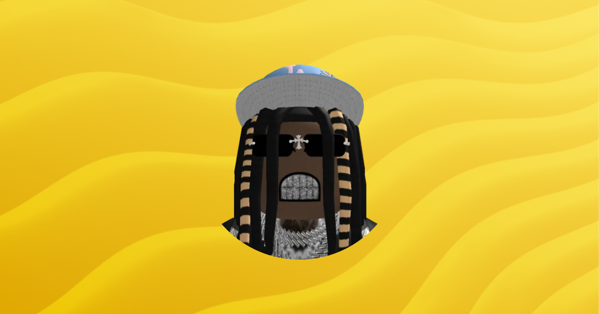 Moneykidtay200's profile - Guilded