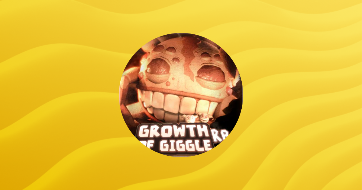 Growth Of Giggle Rp OG's friends - Guilded