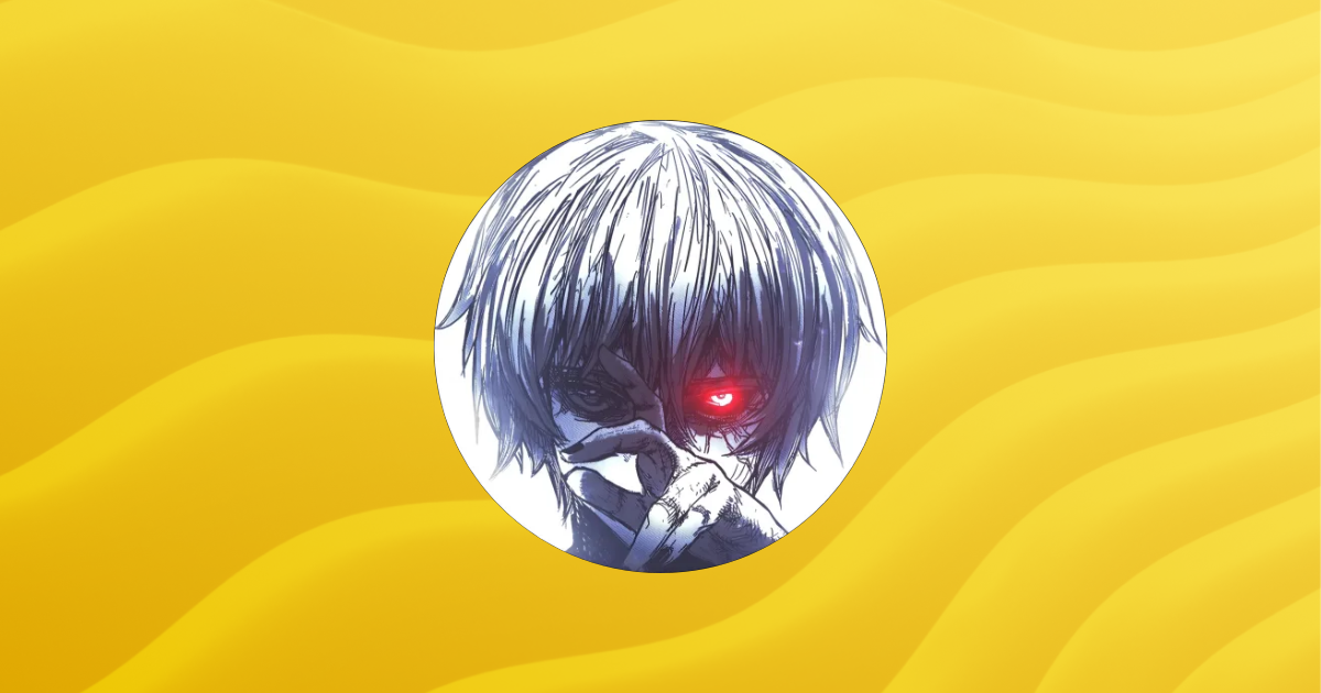 Jojo's profile - Guilded