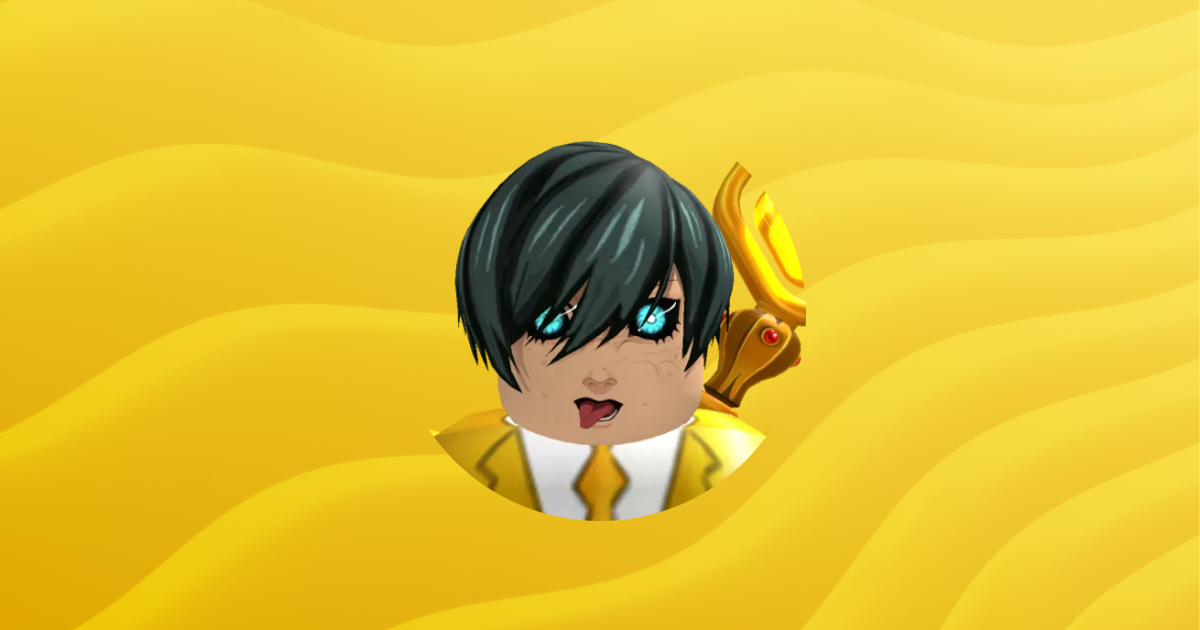 Phenoxix's games - Guilded